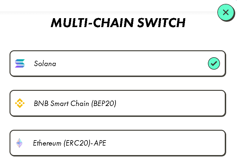 【STEPN】暴落から何が変わった？再開用まとめ その1｜cryptBBQ
