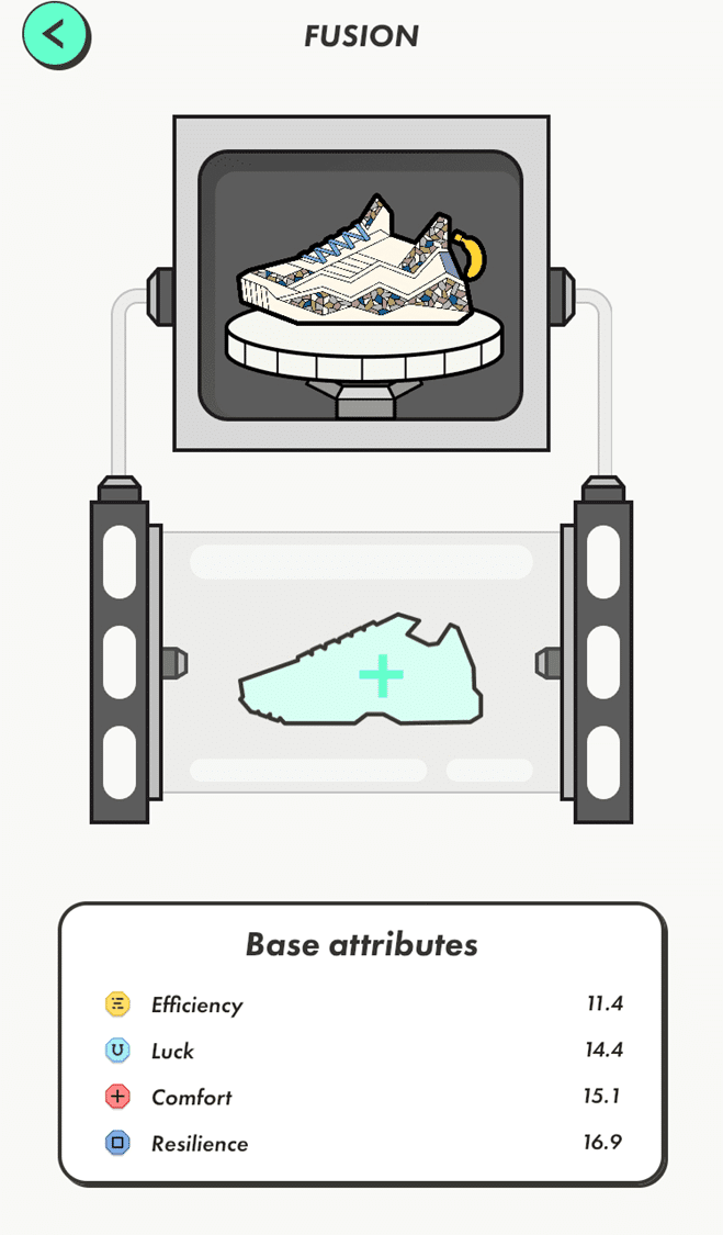 【STEPN】暴落から何が変わった？再開用まとめ その1｜cryptBBQ