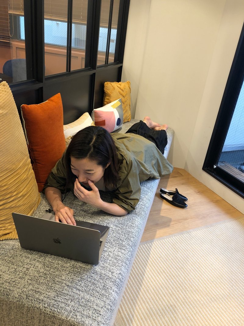 元マッキンゼー、現EventHub代表・山本理恵の素顔に迫る｜EventHub公式note