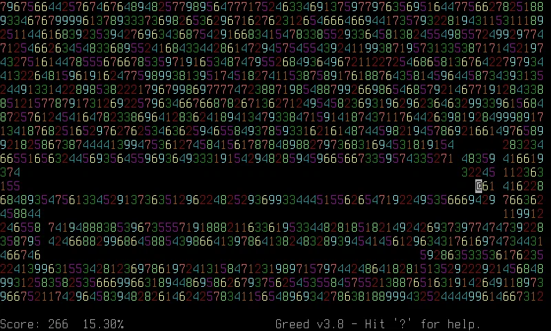 Linux 向けコマンドラインゲーム トップ 10｜Yuta's IT information sharing & Learning