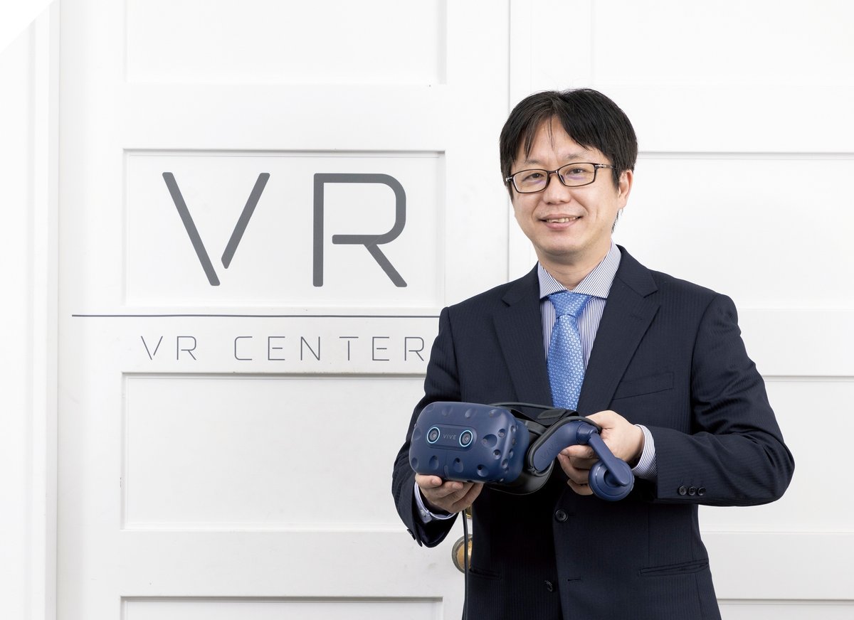 東京大学情報基盤センター nodes vol.3 (全体一気読み版)｜東京大学情報基盤センター