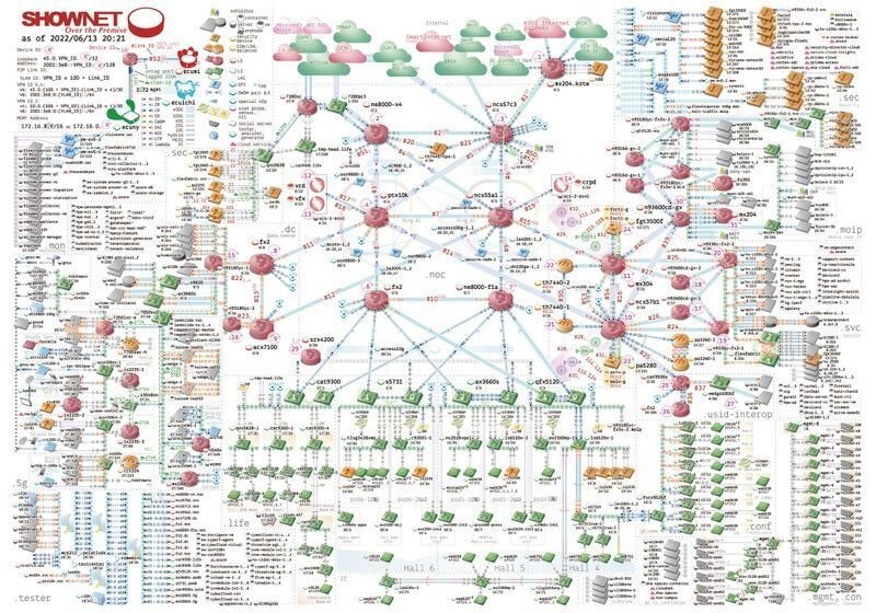 東京大学情報基盤センター nodes vol.3 (全体一気読み版)｜東京大学情報基盤センター