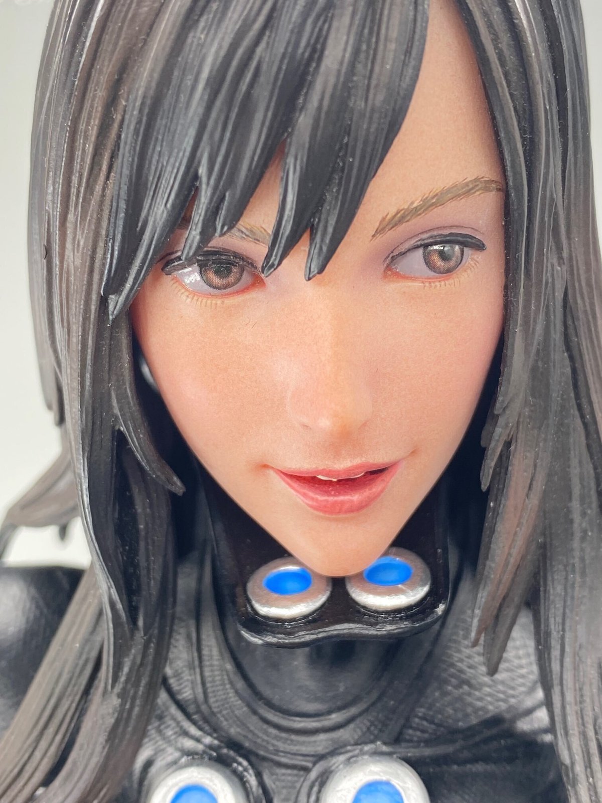 プライム1スタジオ GANTZ:O レイカ スタチュー｜葵的 美少女フィギュアの世界