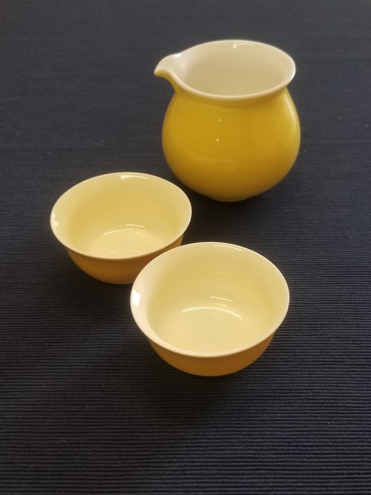 SHOUEI TEAサロンのお茶を体験できるカルチャースクールでお稽古｜晶瑩 SHOUEI TEA｜農薬を使わない茶専業