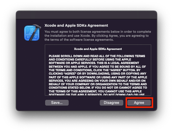 【Flutter開発者のための】Xcode 環境構築｜±壱《プログラム×デジタルコラム》