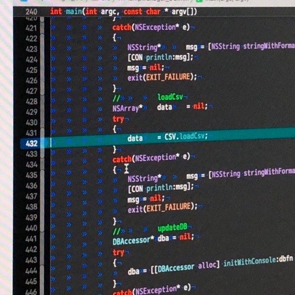 【Console Application】ファイルとデータベース 307【学習記】｜SAYKA.