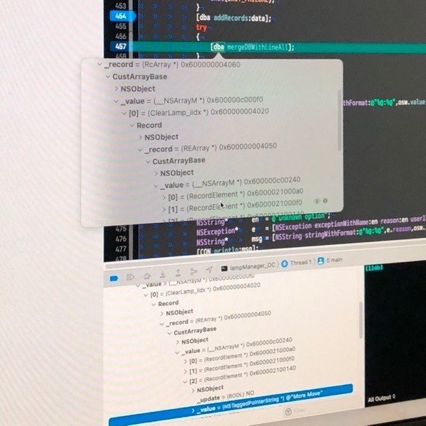 【Console Application】ファイルとデータベース 307【学習記】｜SAYKA.