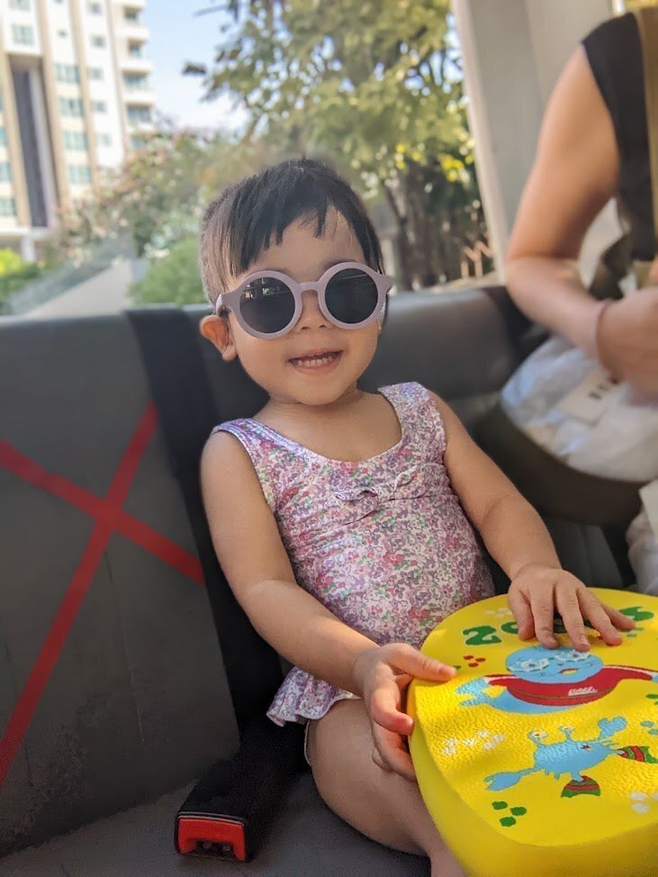 パールホワイトな大手企業からshizaiへ転職を決断したアラフォーの話｜shizai note編集部