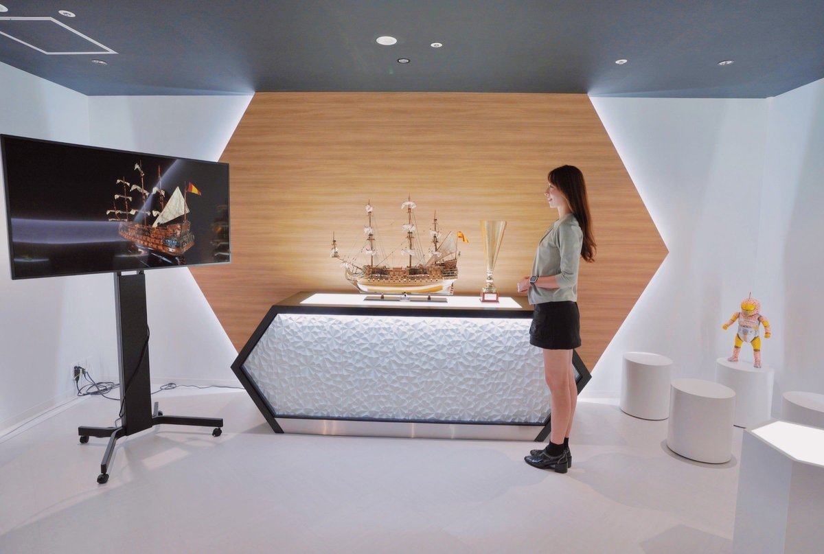 ZEXAVERSE(ゼクサバース)：Web3のパイオニアが創り出す新たなデジタル体験｜𝐑𝐞𝐜𝐚𝐥 (りかる)