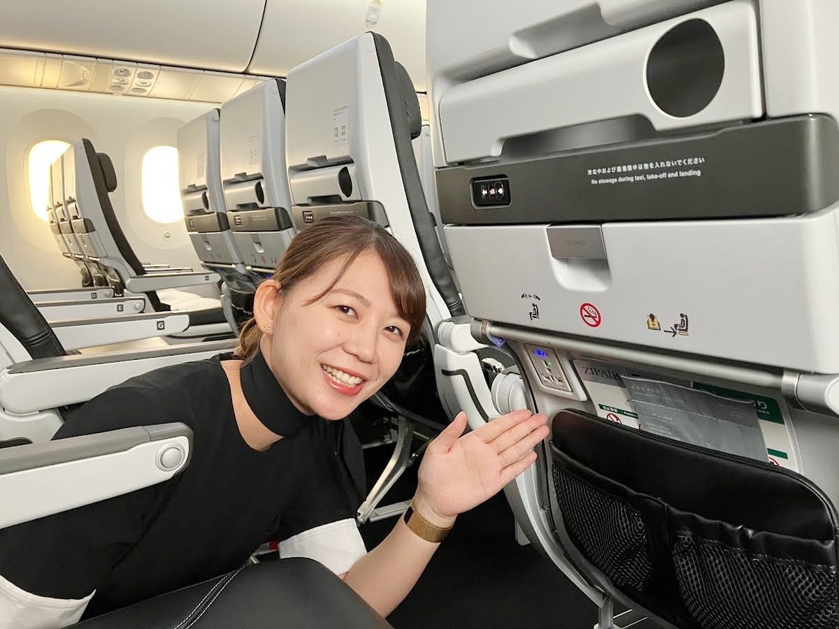 ZIPAIR搭乗前に要確認！事前に知っておくとためになるポイントや注意点のまとめ。｜ZIPAIRTokyo