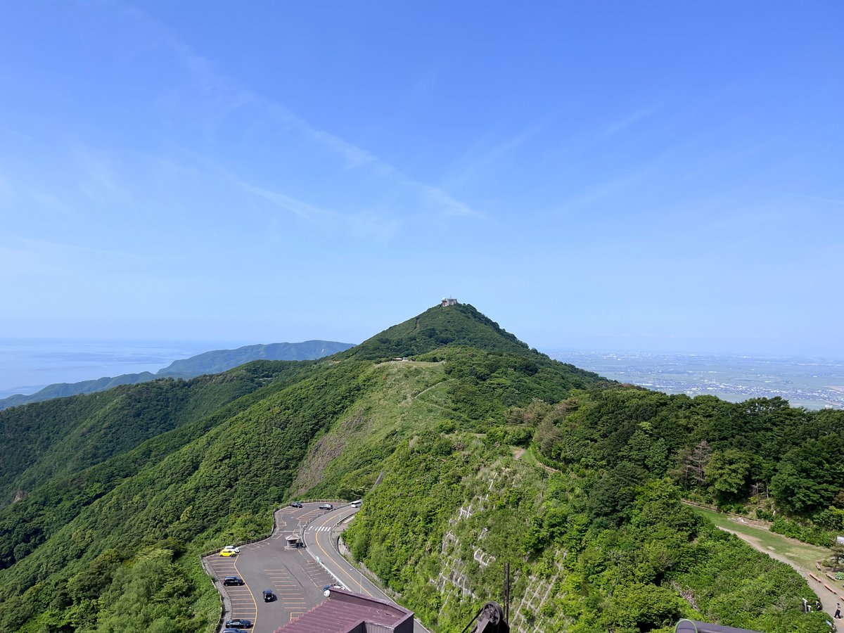 JBCF弥彦｜KOTA TANAKA