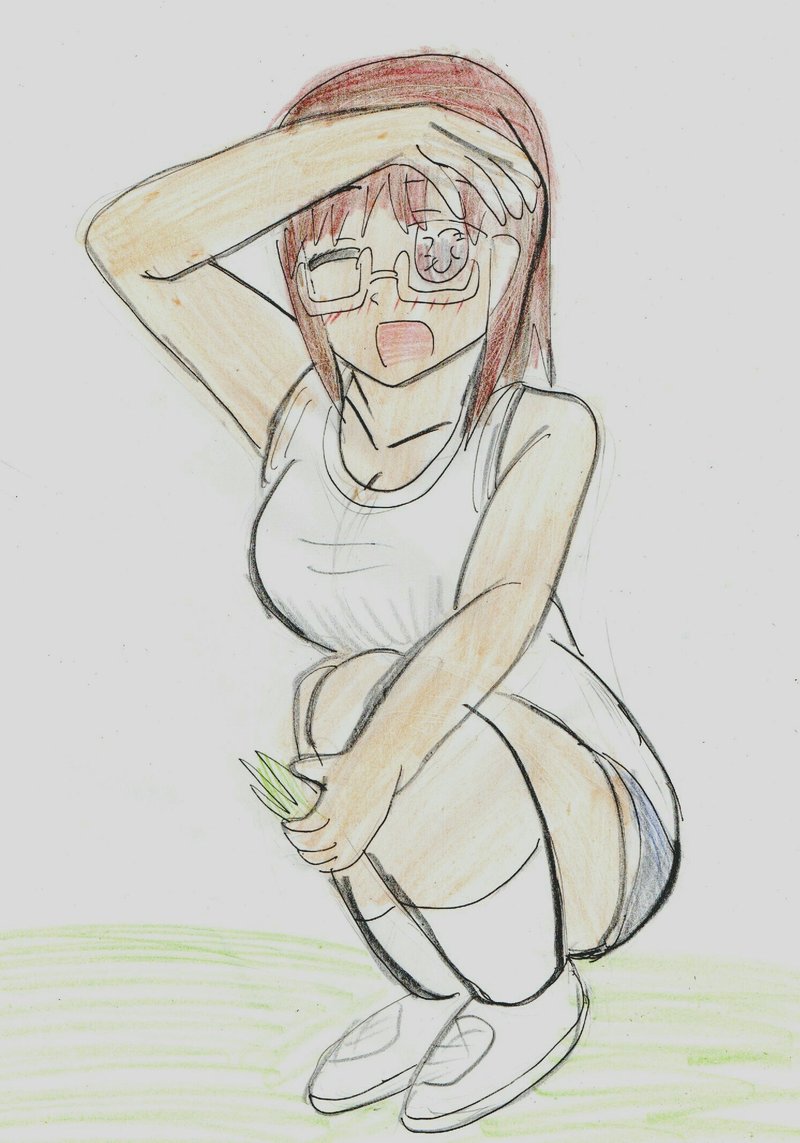 休日だったけど｜FUKU-JIN