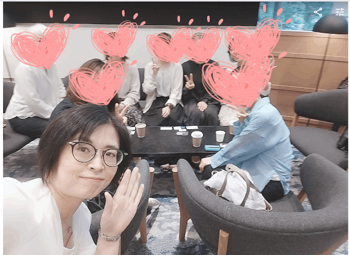 また会いたくなるってこんな人。広島女性起業家交流会 開催しました!|子どもの未来を守りたいけどパソコンが苦手で困っている女性起業家支援&webサポート@トリノメライフ