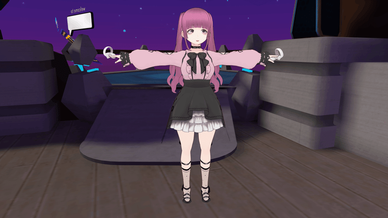 自作トラッカーを作ろう【SlimeVR】Part3ソフトウエア編｜KirisameNanoha