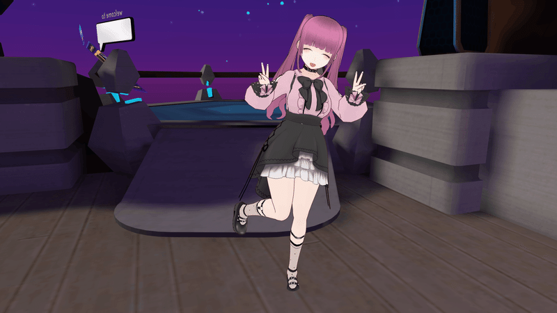 自作トラッカーを作ろう【SlimeVR】Part3ソフトウエア編｜KirisameNanoha