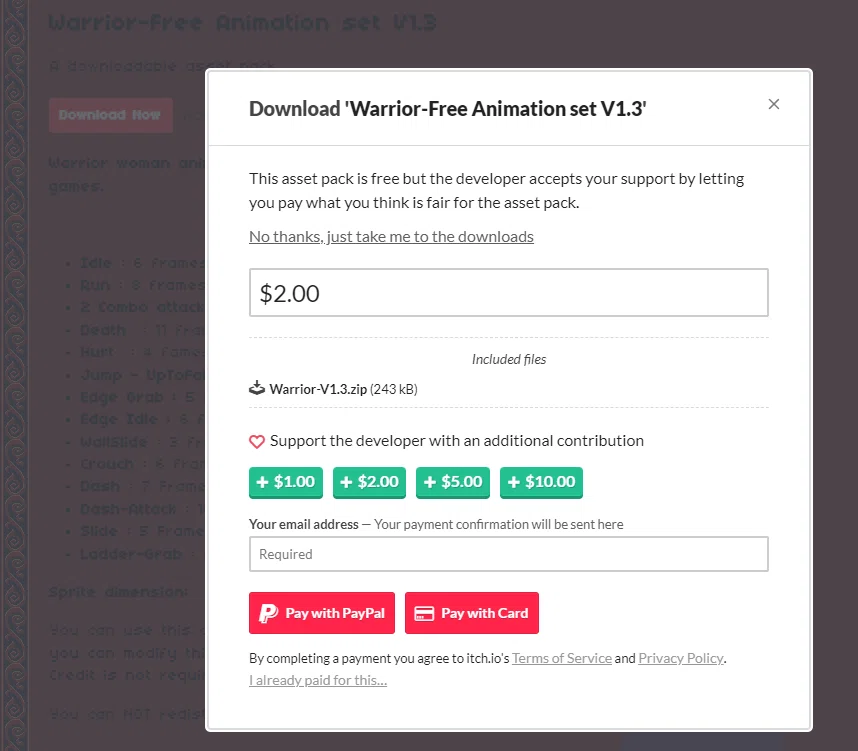 How to PaperZD その1-導入からFlipbook作成まで-【UE5.2使用】｜敷本ホノ┃#indiegamedev