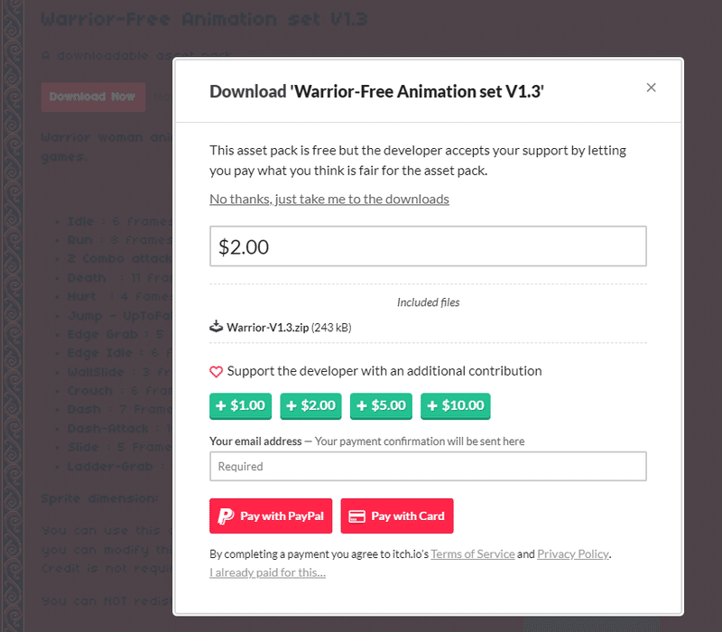 How to PaperZD その1-導入からFlipbook作成まで-【UE5.2使用】｜敷本ホノ┃#indiegamedev