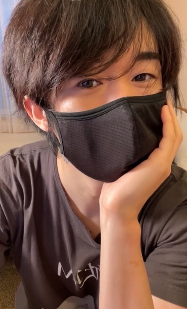 SHIROSEという人｜KANA_wj🐶🐯🐰💘