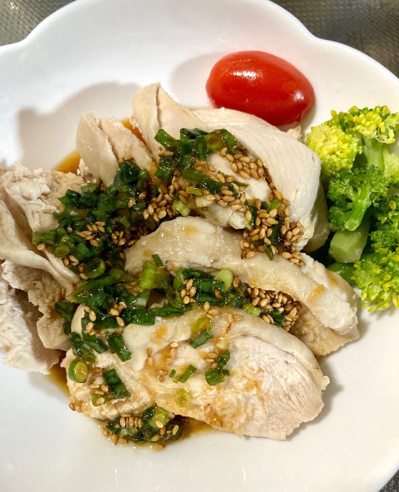 エビマヨ＆よだれ鶏＆コンポタ＆つくれぽお礼＆ケサランパサラン⁈｜chisa-rim