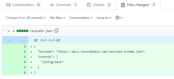 [GitHub][JavaScript][Node.js] Renovateでライブラリ更新を自動化する PR作成・package.jsonとlockファイル更新・テスト実行まで ｜SHIFT ...