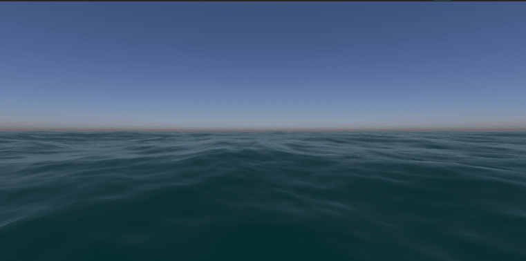 Unityで嵐の海を表現してみた｜SMARTSCAPE Blog