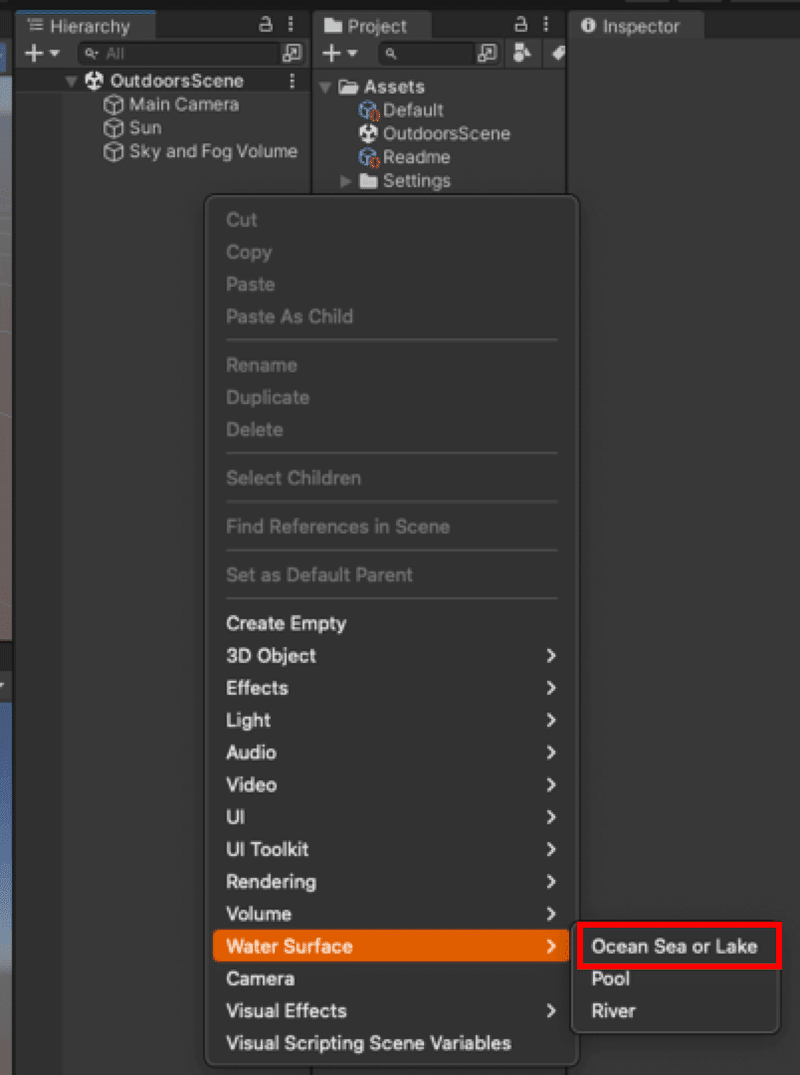 Unityで嵐の海を表現してみた｜SMARTSCAPE Blog