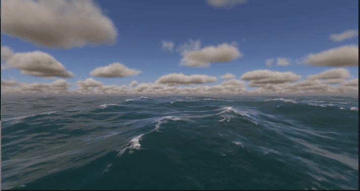 Unityで嵐の海を表現してみた｜SMARTSCAPE Blog