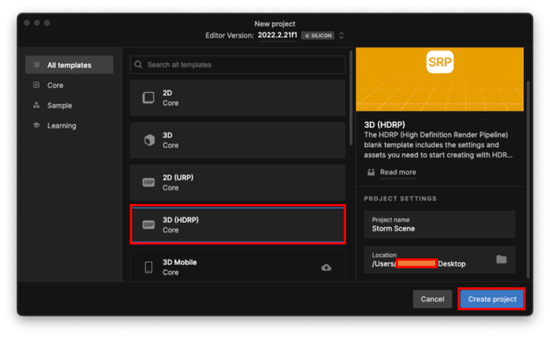 Unityで嵐の海を表現してみた｜SMARTSCAPE Blog