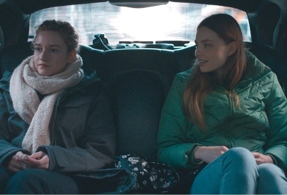 THE ASSISTANT / アシスタント（2023年6月16日劇場公開）｜eigadays