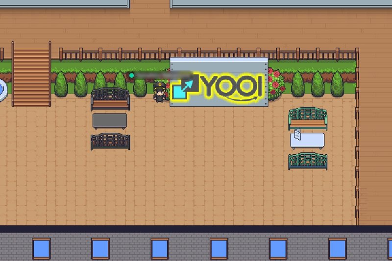 フルリモートワークでもYOOIはリアルオフィス同様にコミュニケーションできます！なぜならGatherを導入しているから！｜YOOI広報