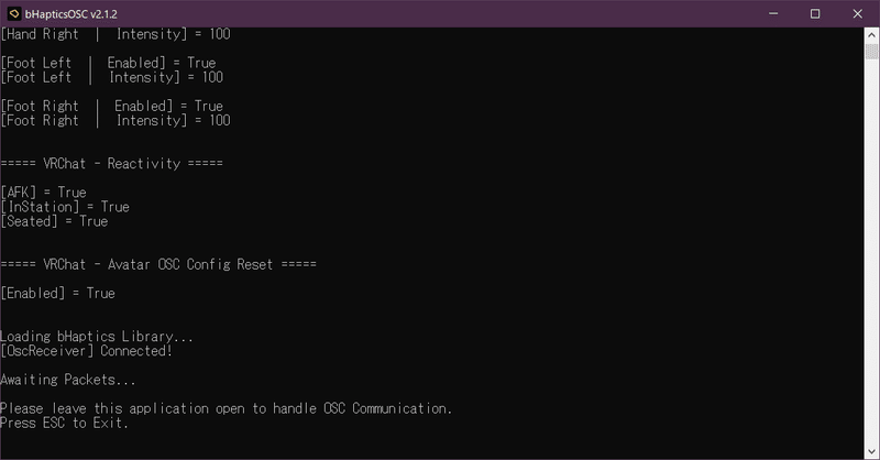 自作ハプティクスベストを作ってみた。｜KirisameNanoha