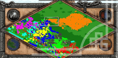 【設定説明】最強COM戦（MAP道）｜もち | AoE2初心者note