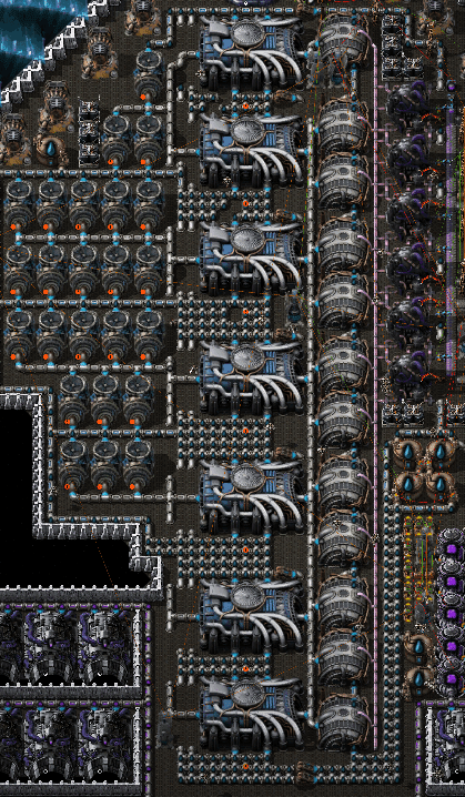 Factorioで宇宙を探検しよう(Space Exploration MOD紹介＆攻略) Part.5 ※最終回｜ikko_ikki_note