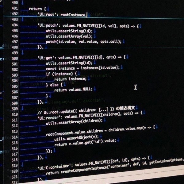 【VSCode】調査 7【開発記】｜SAYKA.