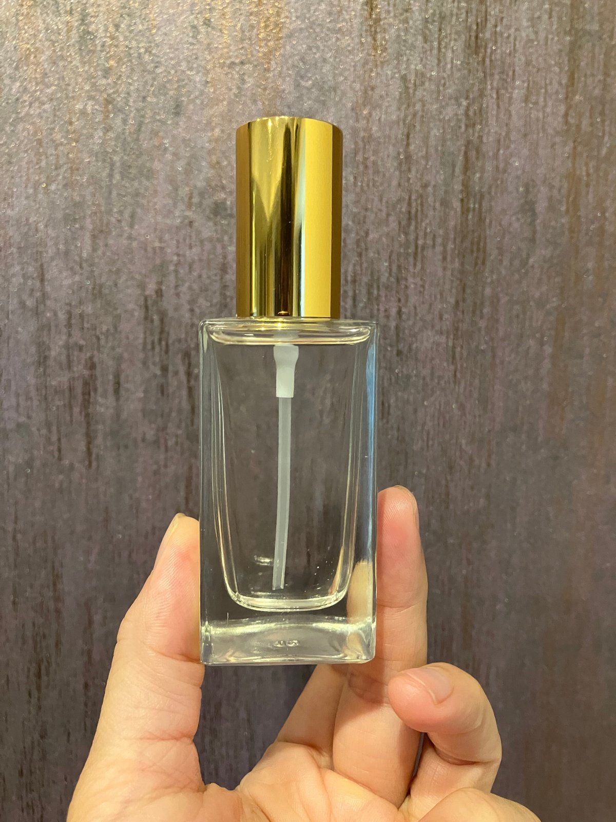 人脈なし、コネなしで香水ブランドを作る難しさ｜yusuke masaki