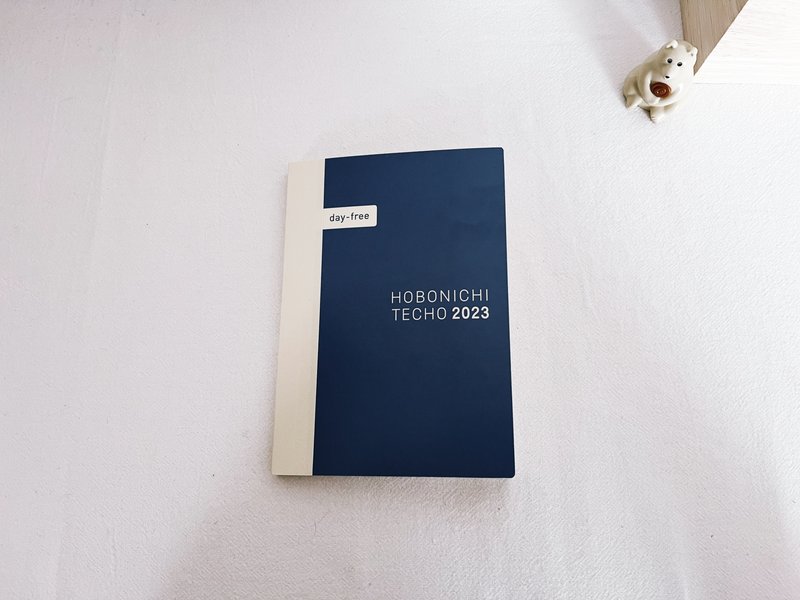 ほぼ日デイフリーをオタク手帳として使ってみる｜uki