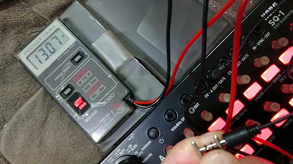 Noise Toasterを組み立てよう ～GATE入力編～｜\えそら／