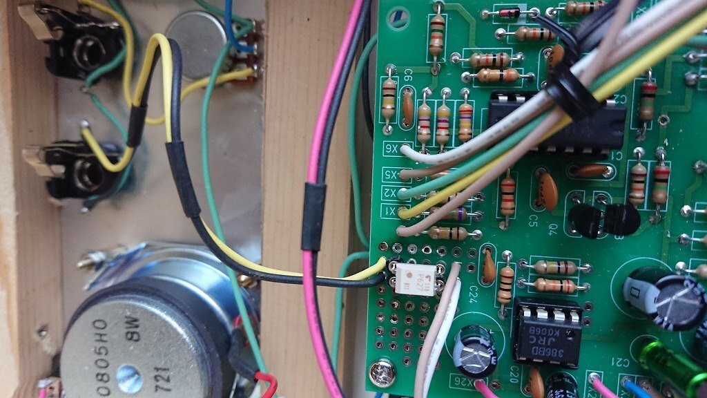 Noise Toasterを組み立てよう ～GATE入力編～｜\えそら／