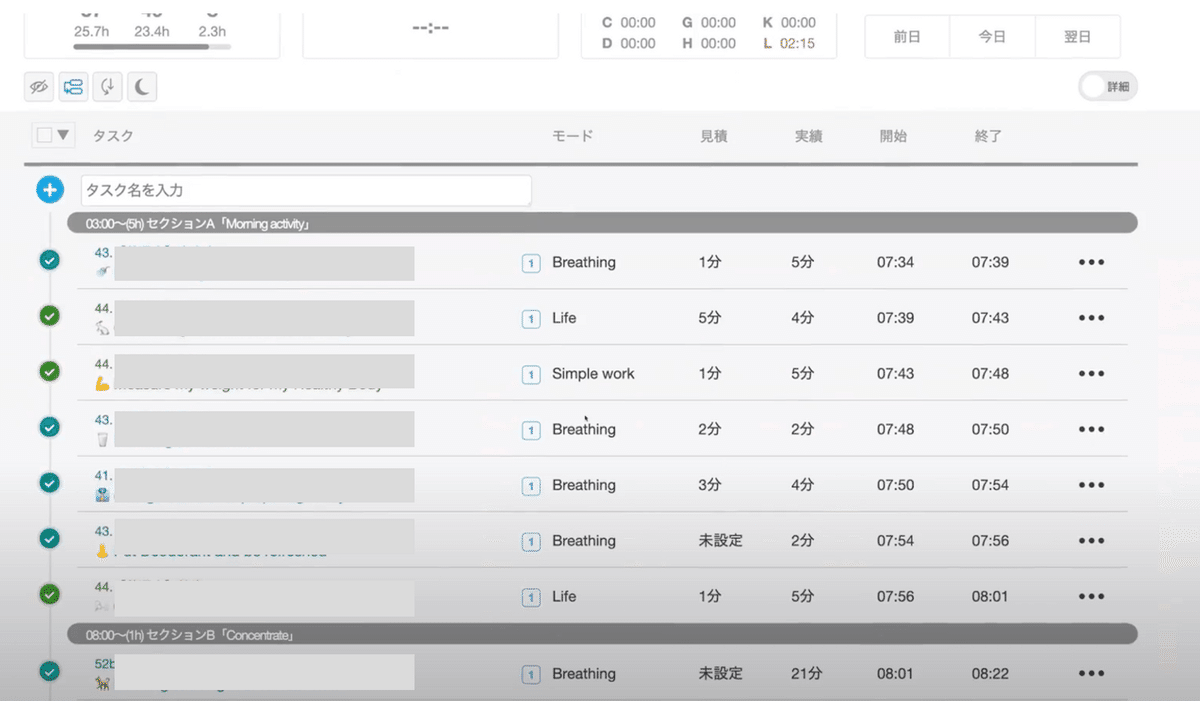 Notion を使ったタスク・プロジェクト管理術【jMatsuzaki】｜円谷 / Notion アンバサダー