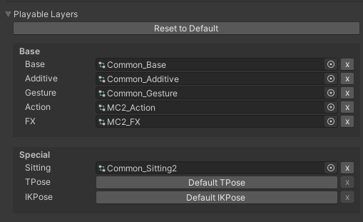 いかにしてアバターのハンドサインは動かなくなり、そして動かすことができるのか｜みみー