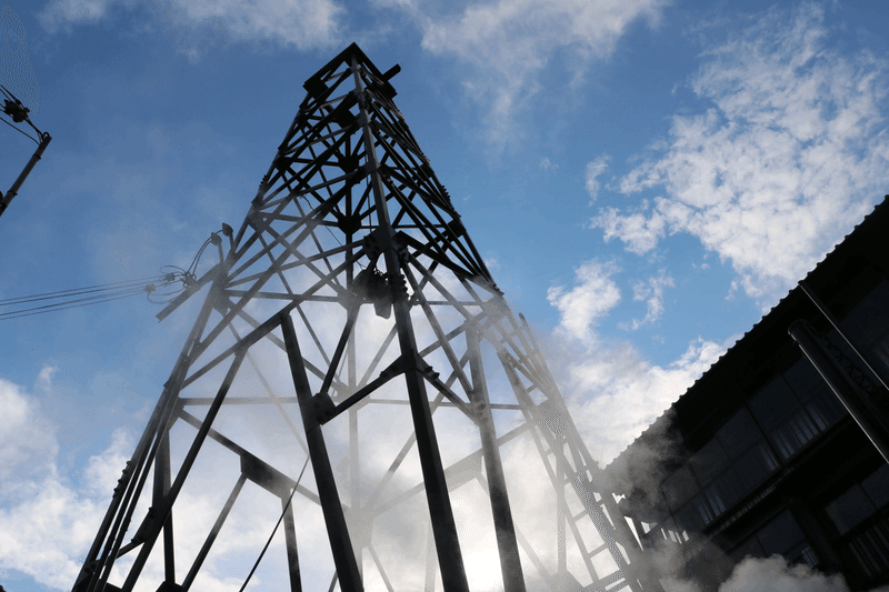 5年間、仕事で旅してます〜ツアー企画者の旅行記〜｜Yuki Taniguchi