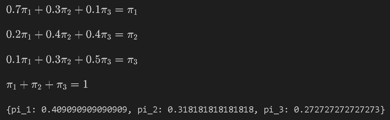 Pythonでやってみた(Engineering)：マルコフ連鎖／MCMC｜KIYO