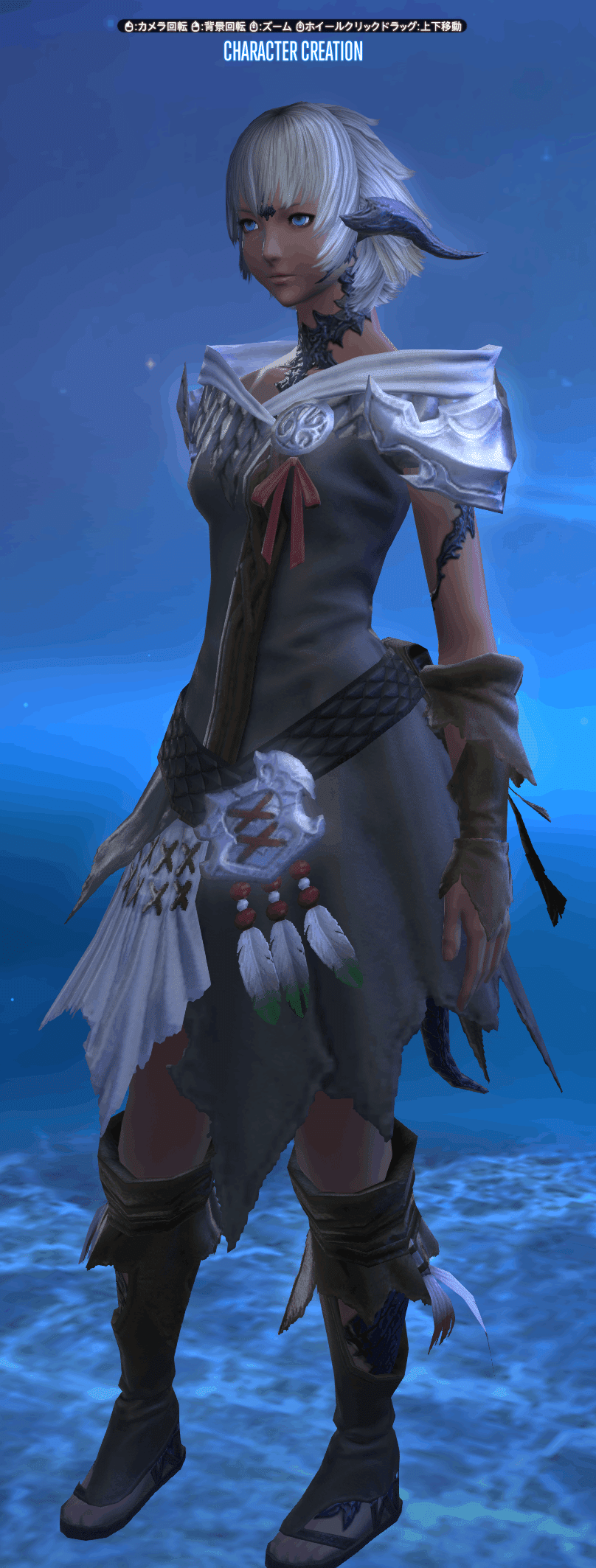 FFXIVのサブアカウントをフリートライアルで動かす｜DenPaKousya - (電波公社)