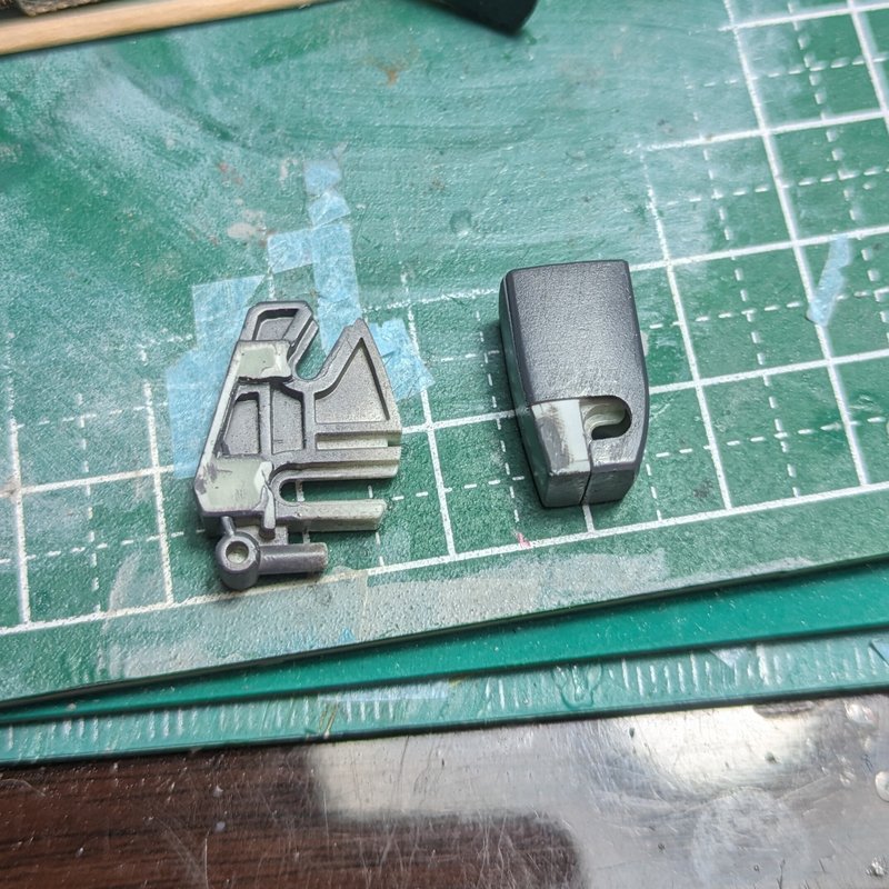 デミトレーナー サフチェック｜dai_mokei