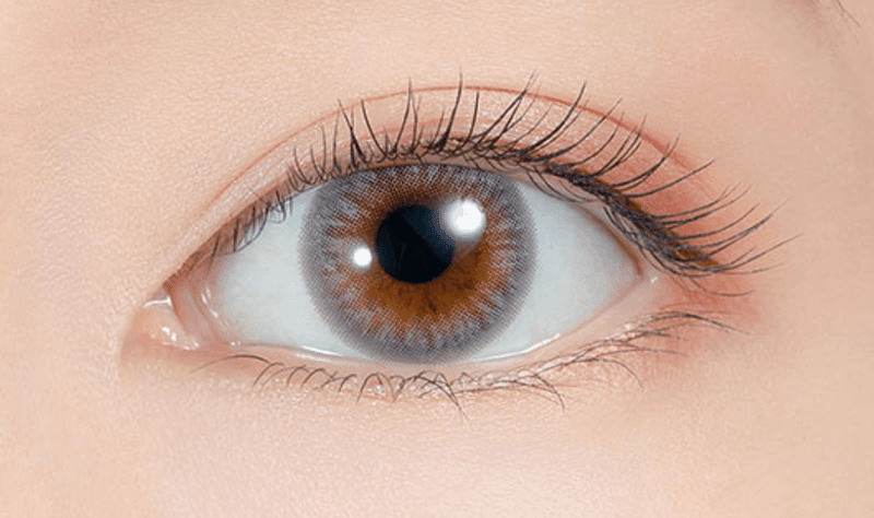 色白に見えるカラコン4選｜WLENS