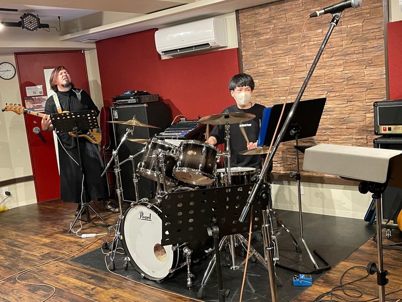 5/27（土）UNIVAセッション！in溝の口NIDO｜UNIVA(ユニヴァ)音楽教室｜思い描いたイメージをカタチにしよう🎵