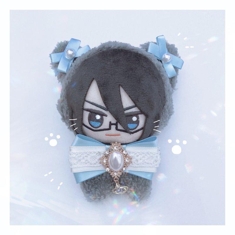 ぬいの着ぐるみを作ってみた｜津田