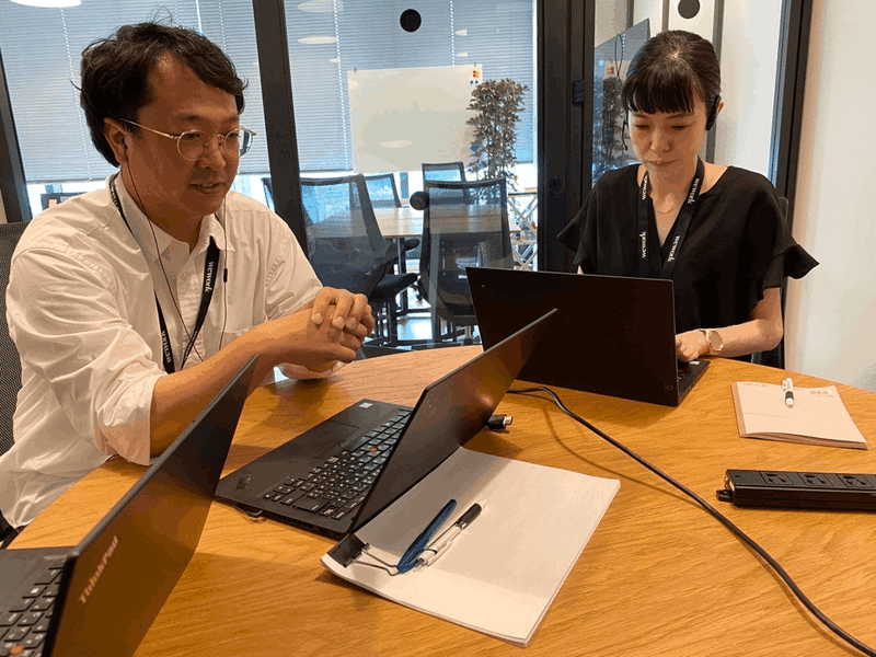MONTHLY NOTE 5月｜Skillnote 公式note