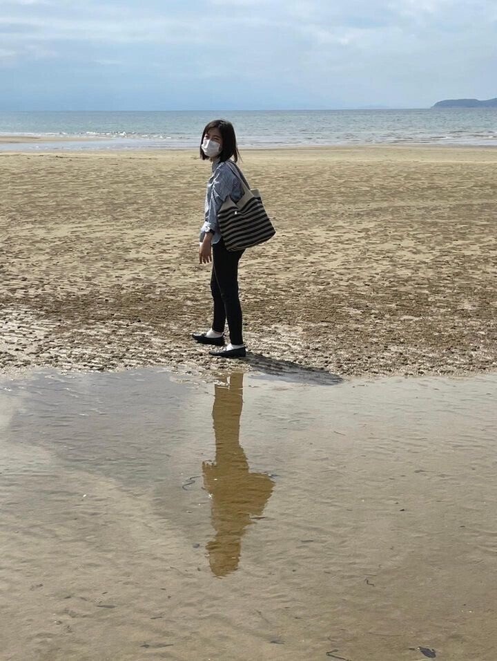 コンプレックスが、自信に変わる。【2期TA-しおり】｜project:ZENKAI