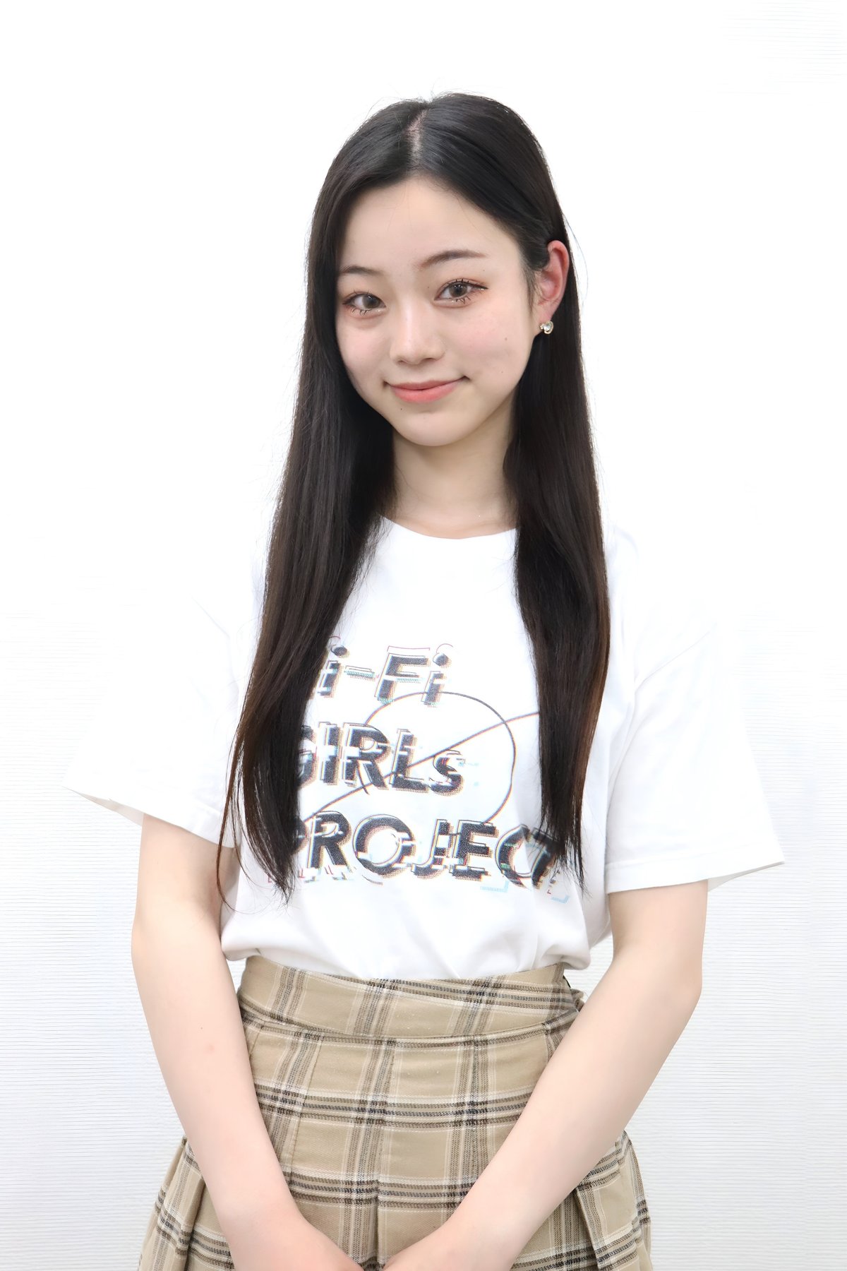 新メンバー公開！！｜Hi-Fi GIRLs PROJECT公式